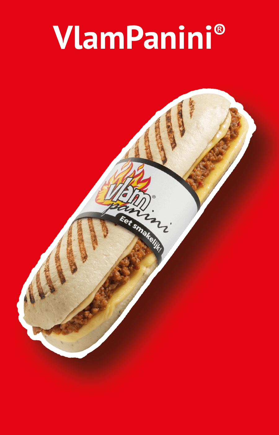 Vlammetjes | Producten